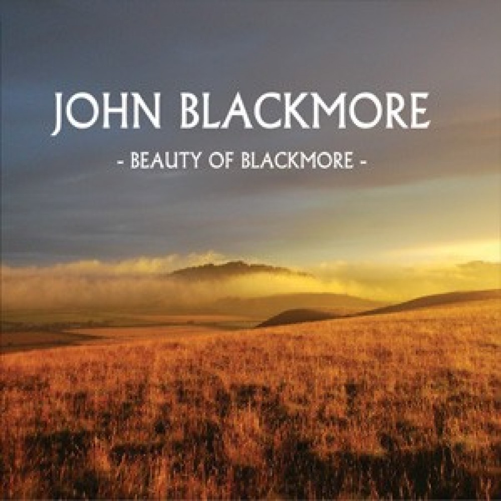 Beauty Of Blackmore By John Blackmore