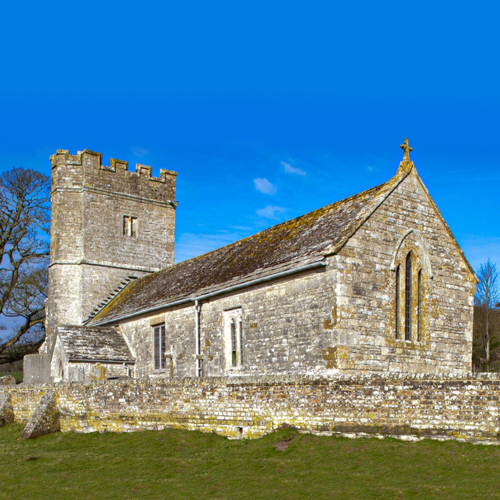 William Barnes Recital At Whitcombe Church - On 13/09/2024