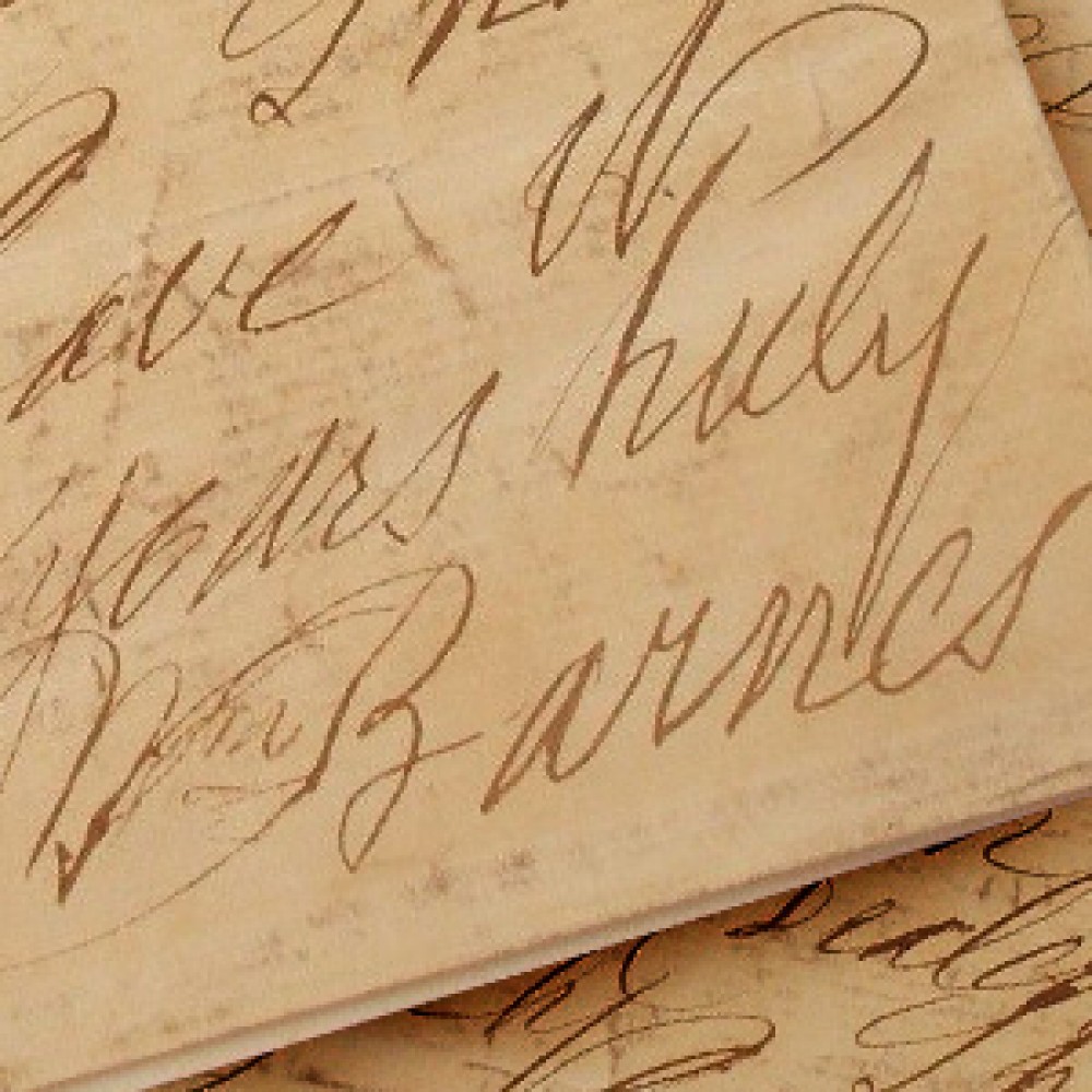 William Barnes Collection