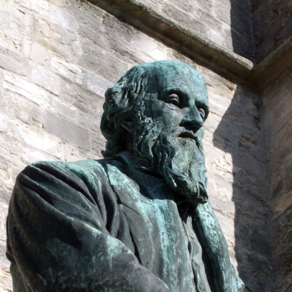 Service Of Remembrance To William Barnes